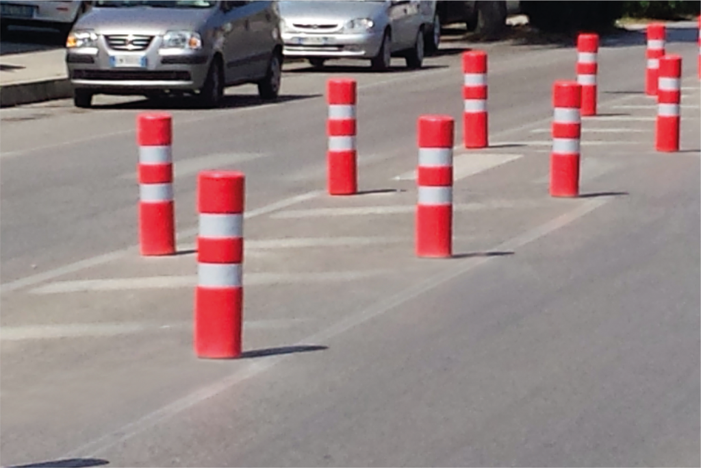 Traffic | Cross Control